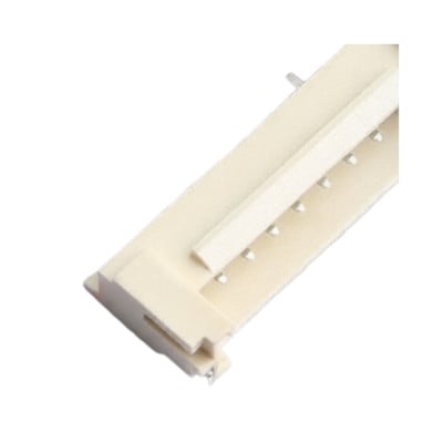 Korean Hroparts Elec 2.0T-5P-WT Male Pin Header