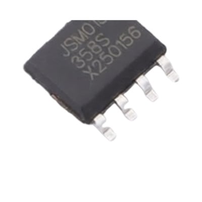 JSMSEMI LM358 Amplifier Chip for sale