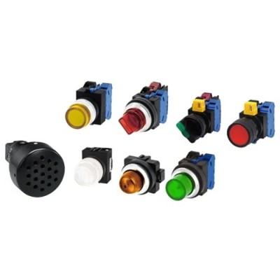 IDEC EB3P-ZUN12FN for sale