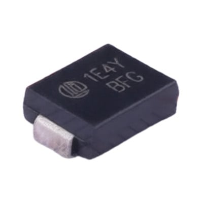 Liown SMCJ70CA TVS Diode