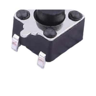 BZCN TSC025A04326A Tactile Switch