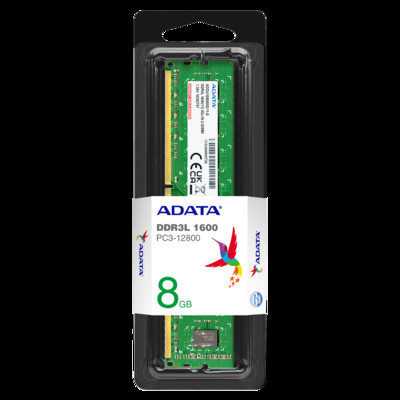 DDR3L 1600 U-DIMM for sale
