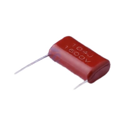 KNSCHA MPP254J100V82CB0035 Film Capacitor
