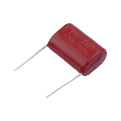 KYET KP106J2E2701 Film Capacitor
