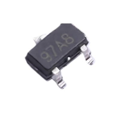 DDF MAC97A6-TO-92 TRIAC