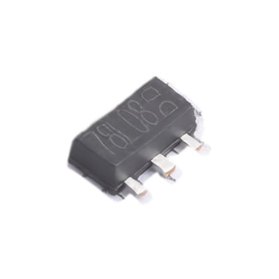 Shikues 78M09 Linear LDO Voltage Regulator