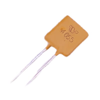 TLC Electronic TRM055Z-3 PTC Resettable Fuse