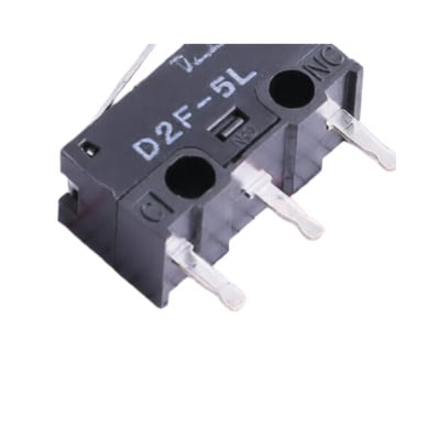 OMRON D2S-10LD