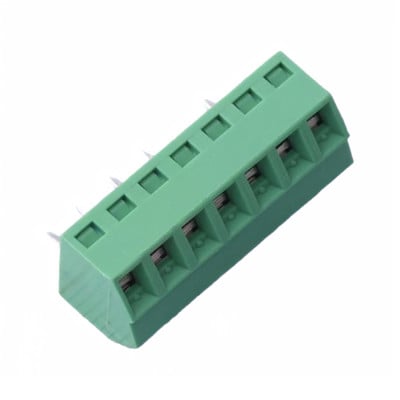 DORABO DB127S-3.5-7P-GN-S
