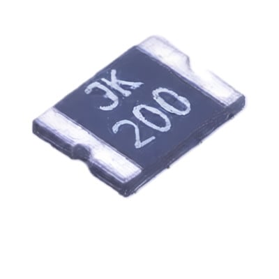 Jinrui JK-mSMD200/8V PTC Resettable Fuse for sale
