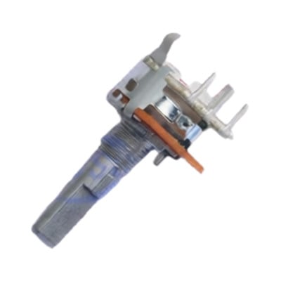 CTR R16126NG-FB25D12-B203-010 Trimmer Potentiometer