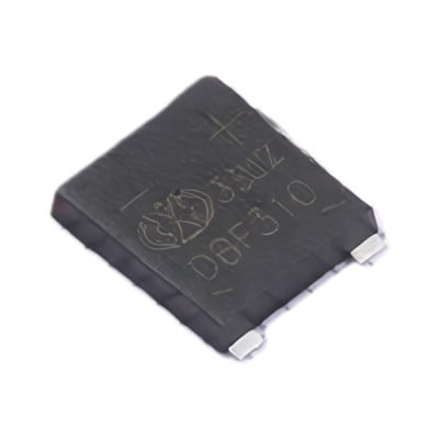 JUXING DB157S Bridge Rectifier Chip