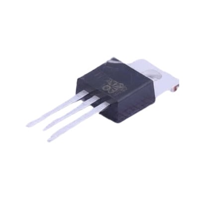 JSCJ TIP122 Single Bipolar Transistor