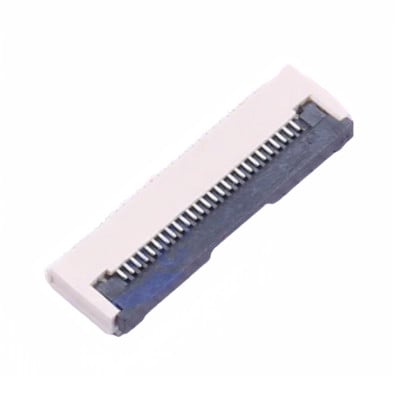 G-Switch GT-F0506SR20-24SMT01 FFC/FPC Flat Flexible Connector Assembly