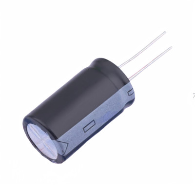 Man Yue Tech ERT476M2GL20RR Aluminum Electrolytic Capacitor