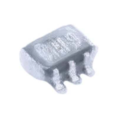 onsemi SMUN5233T1G Single Pre-Biased Bipolar Transistor