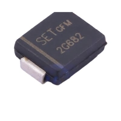 SETsafe  |  SETfuse 5.0SMDJ33A