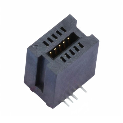 WingTAT HEV10LP03BK Edgeboard Connector Chip for sale