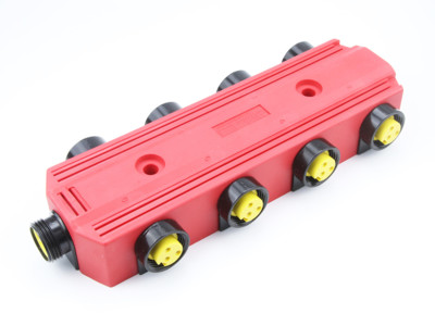 Molex 1300350008