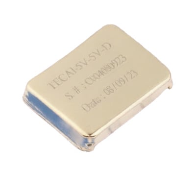 ATI TEC5V6A-D Mechanical Industrial Thermostat Chip