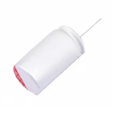 AISHI SPF1CM471E11O00RAXXX Aluminum-Polymer Capacitor for sale