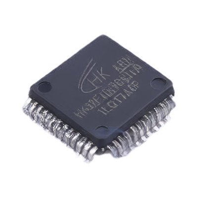 HK HK32F103C8T6A Microcontroller