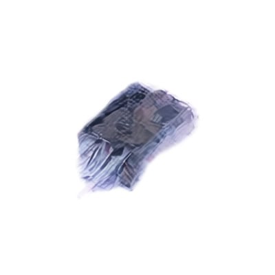 HTC TL431AF Voltage Reference Chip