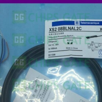 Schneider XS208BLNAL2 Proximity Sensor for sale
