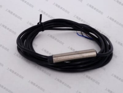 Schneider XS208BLNAL2 Proximity Sensor for sale