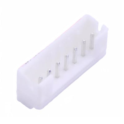 CNJM CNJMA2001WR-2P 2-Pin Male Header