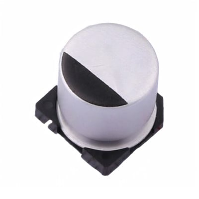 ACMECON GVZ1V337M1010CN Aluminum Electrolytic Capacitor