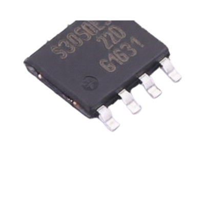 Infineon BTS3134N Power Distribution Switch Load Driver