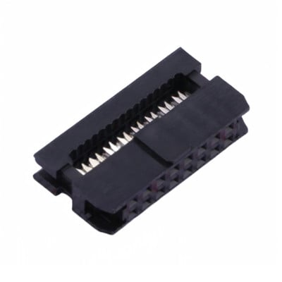 XKB Connection X2001HI-2x05-PTAUN