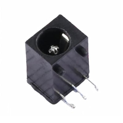 SHOU HAN DC044 Power Connector Chip – Reliable DC Power Jack for Electronic Devices