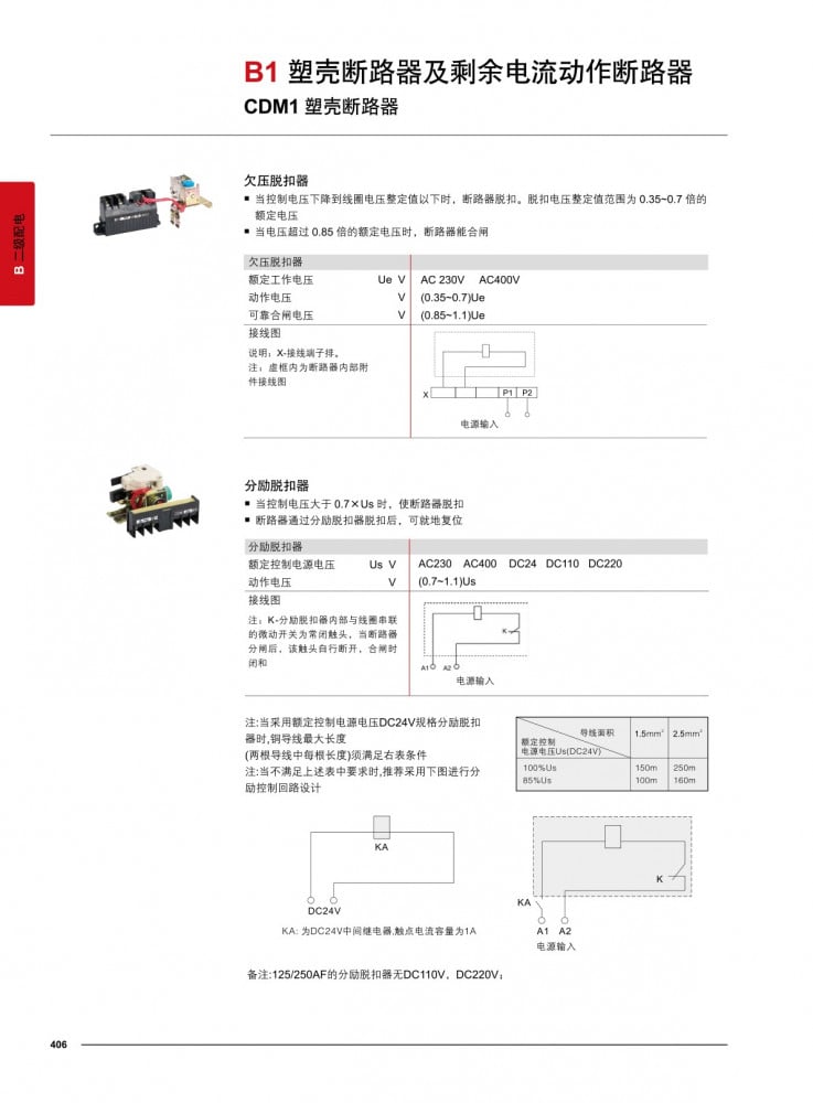CDM1 technical document page 6