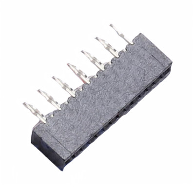 GUOCONN 1.0-B-28P-TL FFC/FPC Flat Flexible Connector Housing
