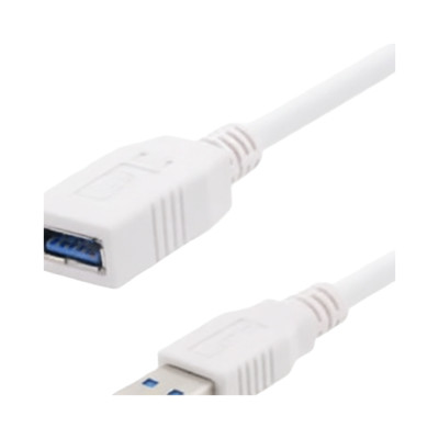 L-com U2A00002-1M USB Cable Assembly