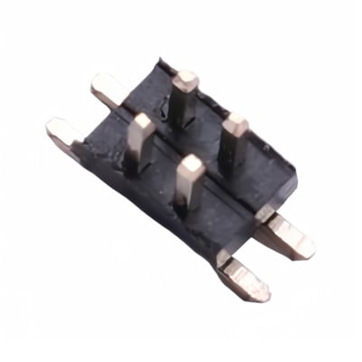 SAMZO 5AIE1-3020-214-W0 Male Header Pins