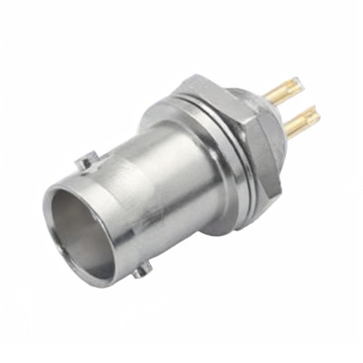 L-com BAC033 Coaxial Connector RF Assembly