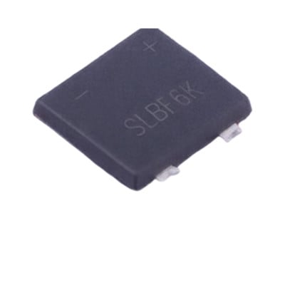 Shikues SLBF6M Bridge Rectifier Chip