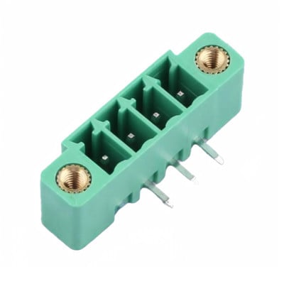 KANGNEX WJ15EDGRM-3.81-04P-14-00A Header Plug Socket for sale