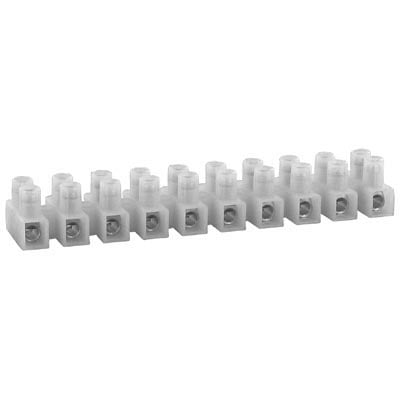 Altech HE10HWPR/03 Barrier Blocks Chip