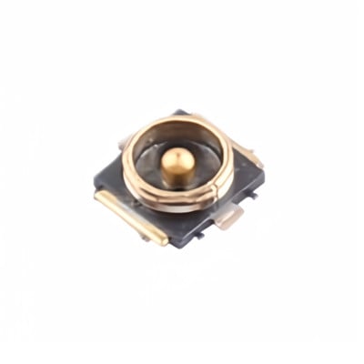 ECT ECT818000531 Coaxial Connector (RF) Assembly