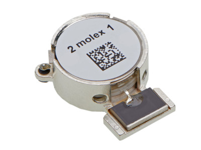 Surface Mount Single Junction Isolator 2620-2690 MHz, Counterclockwise, 18.0mm Diameter for sale