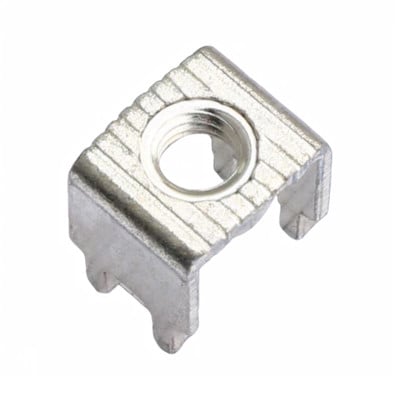 SAMZO 9118640CD4 Screw Connector Chip for Secure Electrical Connections