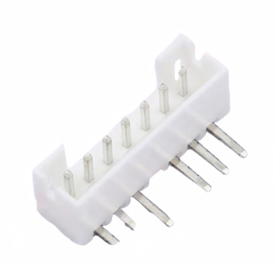 Korean Hroparts Elec PH-8A Male Header Pins