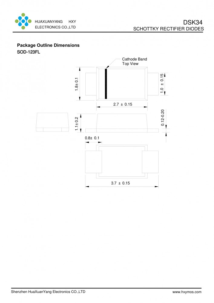DSK34 technical document page 3