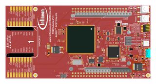 Infineon KITXMC47RELAXLITEV1TOBO1