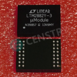 Amphenol C14621R0485061 Heavy Duty Connector Housing
