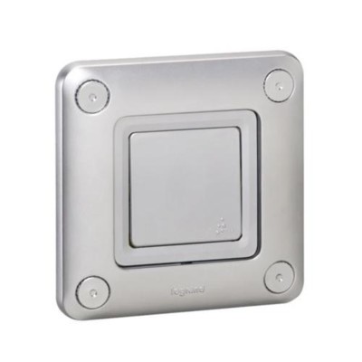 Soliroc™ - 2-way switch - 10 AX - 250 V~ - IP 55 for sale